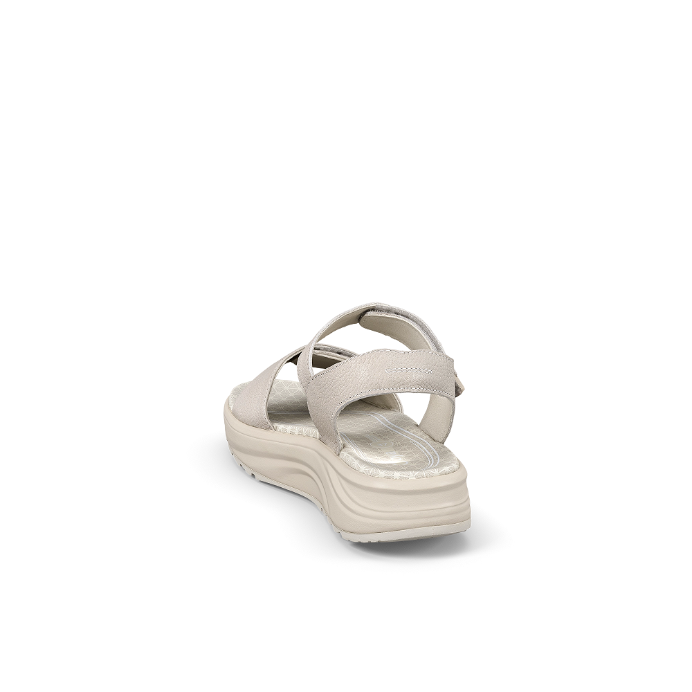 Flores light beige W